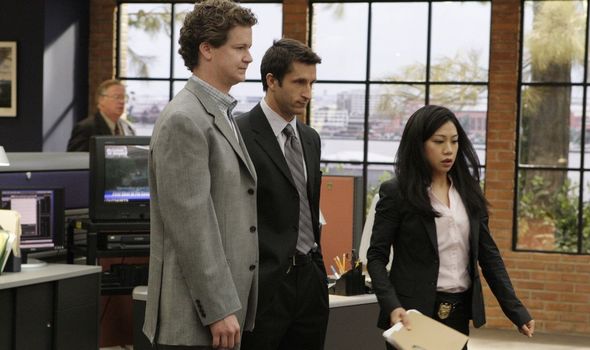 NCIS: Why did Liza Lapira really leave NCIS? What happened to Agent Lee ...