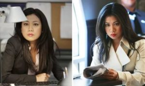 NCIS: Why did Liza Lapira really leave NCIS? What happened to Agent Lee ...
