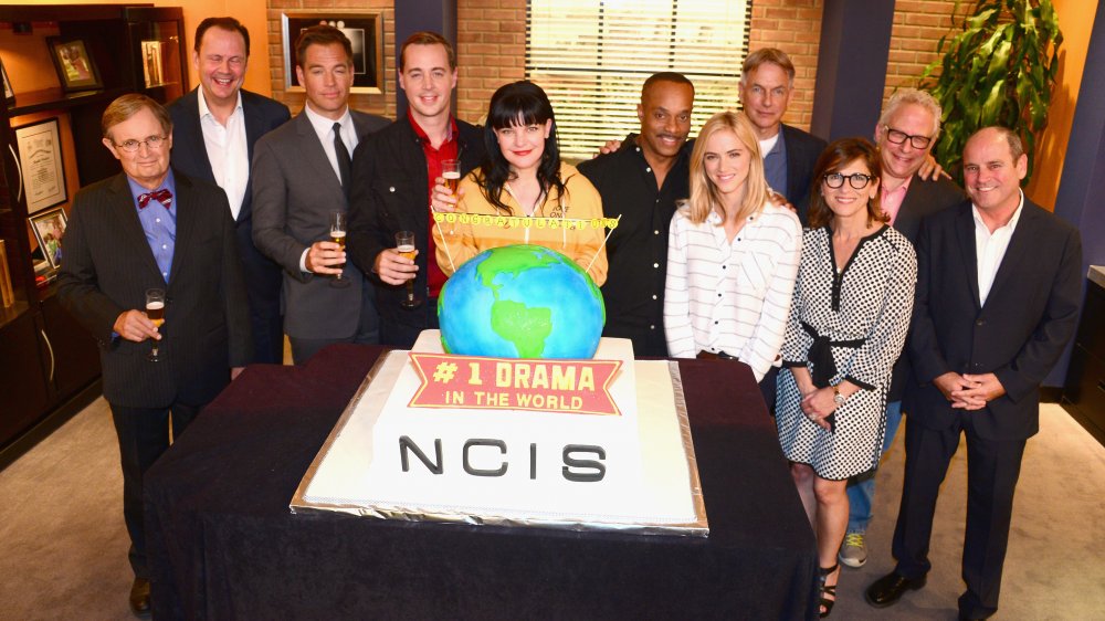 The Untold Truth of The NCIS Universe – Curious World