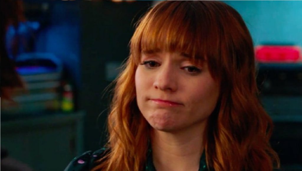 4 Secrets Of Nell Jones From NCIS Los Angeles Series – Curious World