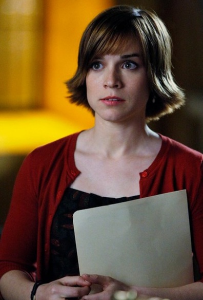 4 Secrets Of Nell Jones From NCIS Los Angeles Series – Curious World