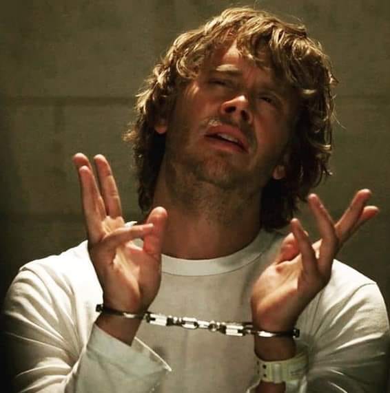 4 Unsaid Facts Of Deeks From NCIS Los Angeles Series – Curious World