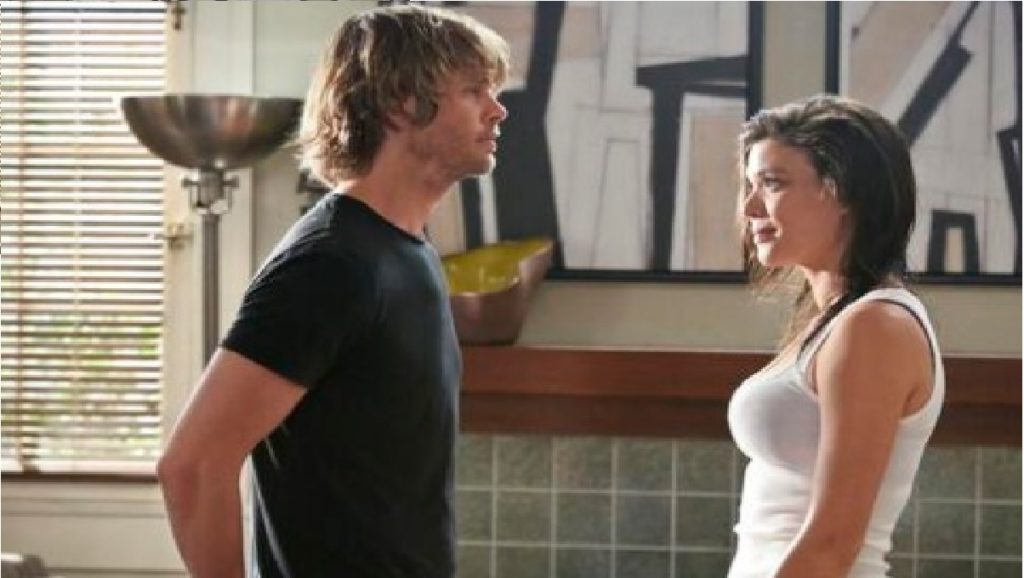 4 Unsaid Facts Of Deeks From NCIS Los Angeles Series – Curious World