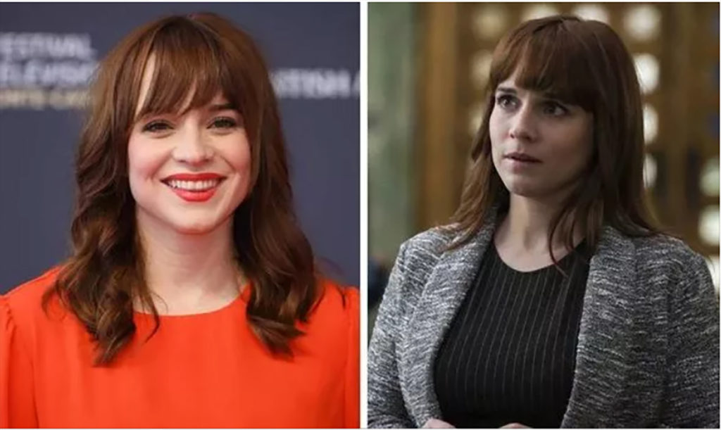 NCIS LA: What is the real reason behind Nell Jones actress leaving NCIS ...