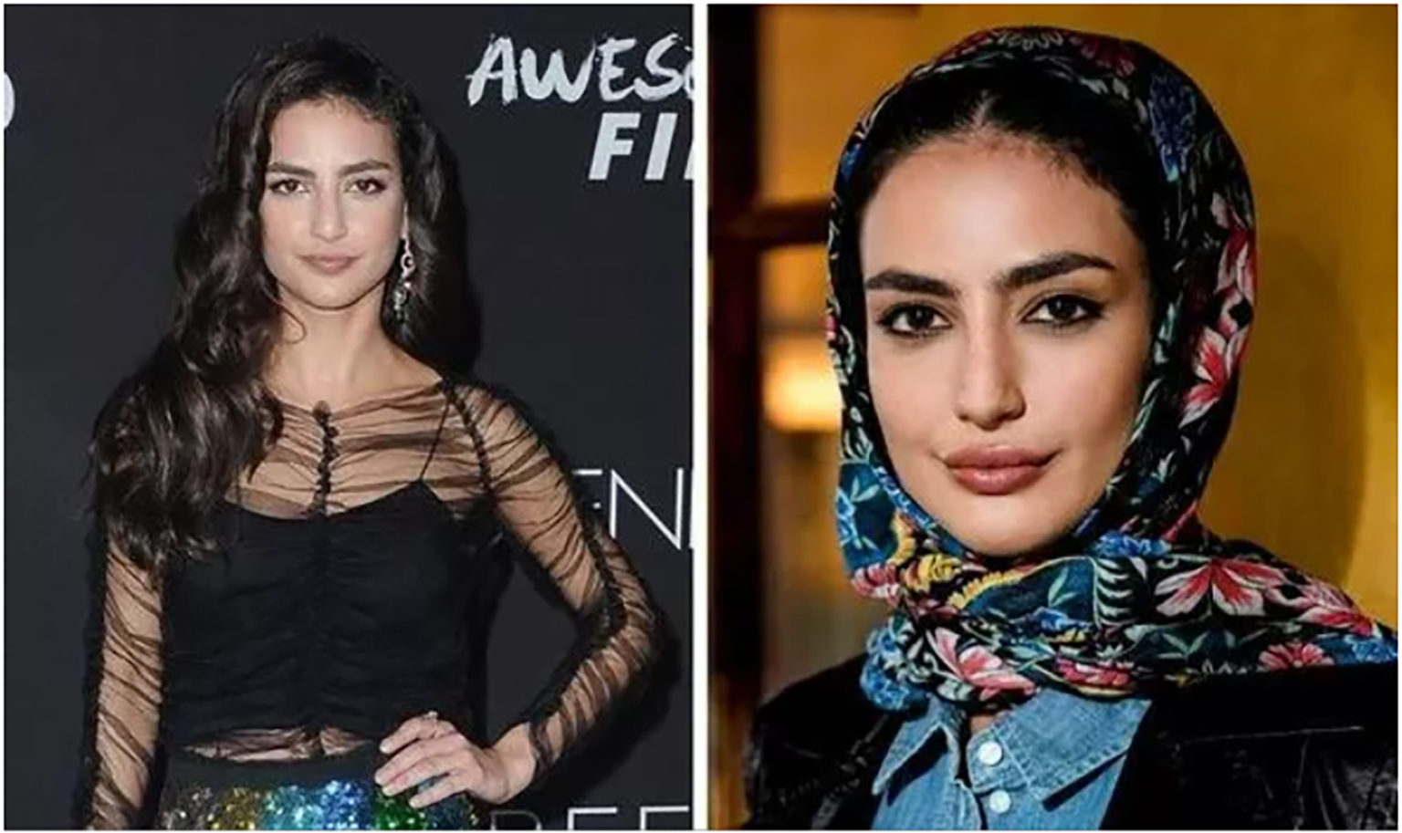 Medalion Rahimi husband: Is NCIS Fatima star married in real life ...