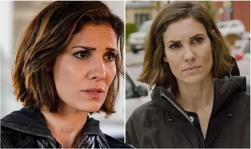 NCIS LA star Daniela Ruah issues social media warning to followers ...