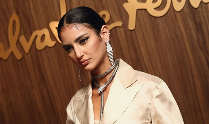 Medalion Rahimi husband: Is NCIS Fatima star married in real life ...