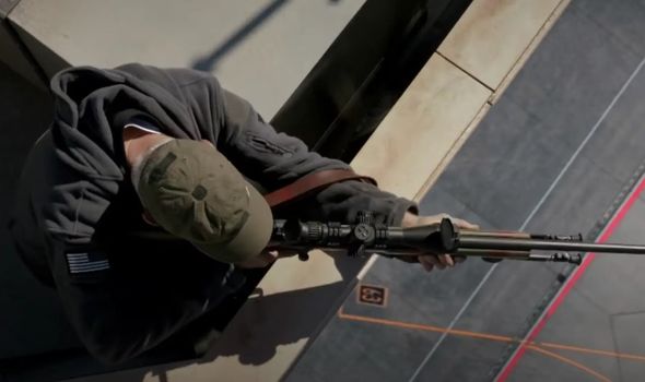 NCIS 2021: Major McGee and Gibbs sniper shooting ‘plot hole’ exposed ...