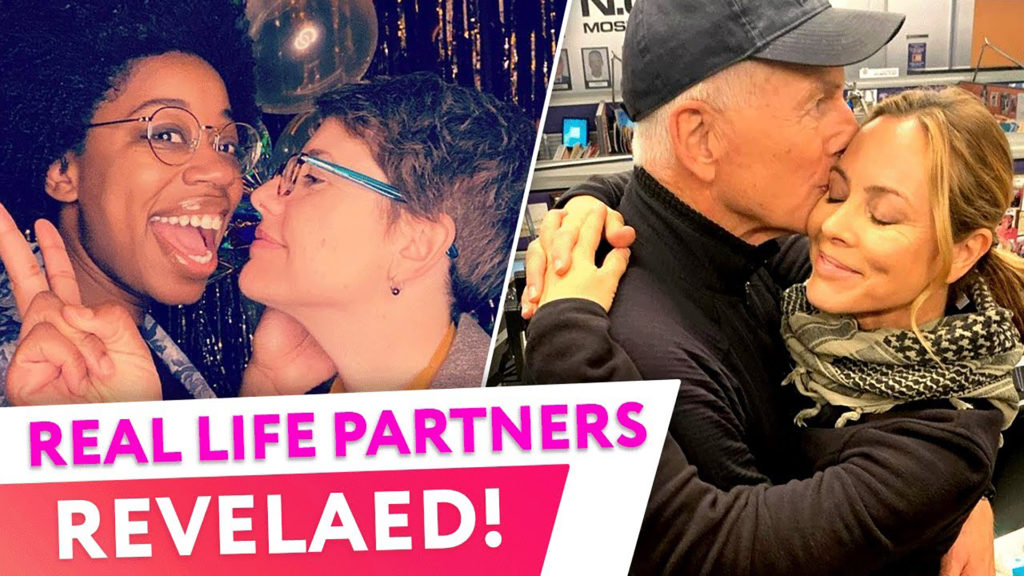 NCIS Cast 2020 Updated: Real-Life Partners Revealed! – Curious World