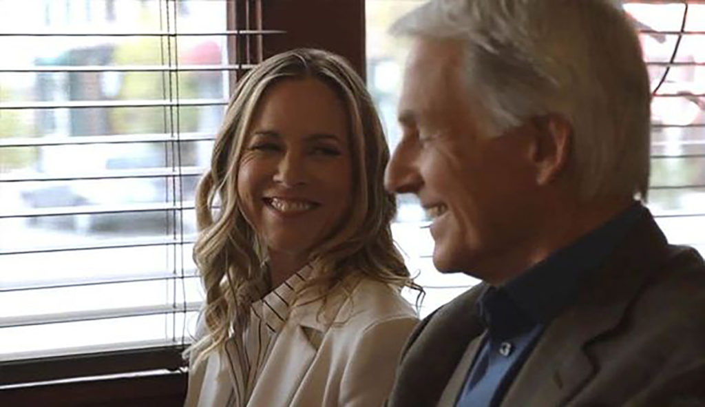 ‘NCIS’: How ‘The Gibbs Angst,’ Burning Of Rule 10 Could Lead To Slibbs ...