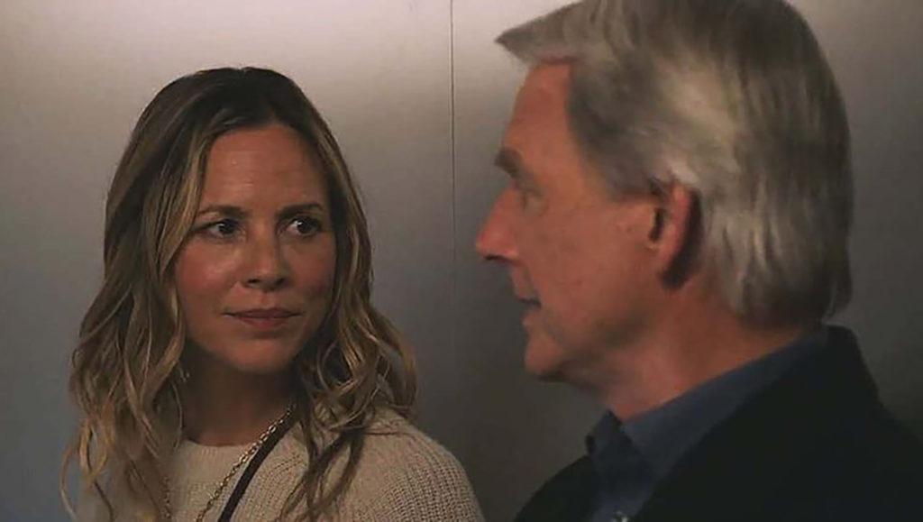 ‘NCIS’ Ep on the Possibility of Replacing Maria Bello’s Jack Sloane ...