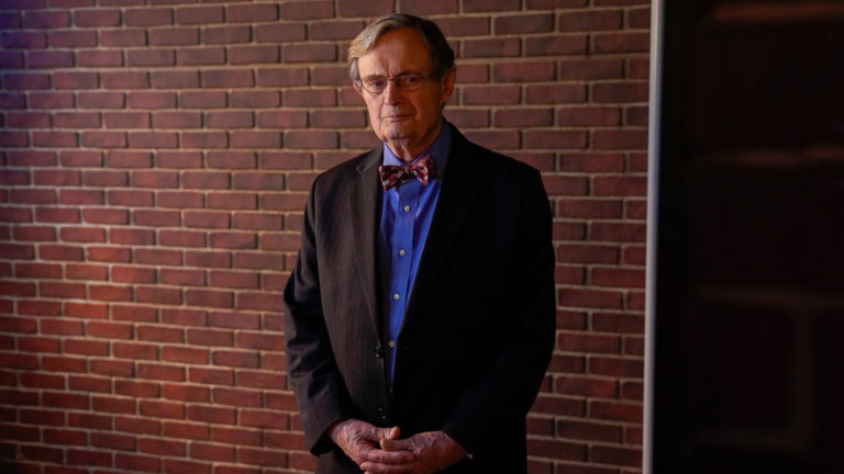 ‘NCIS’ Star’s Cryptic Post Has Fans Convinced David McCallum’s Ducky ...