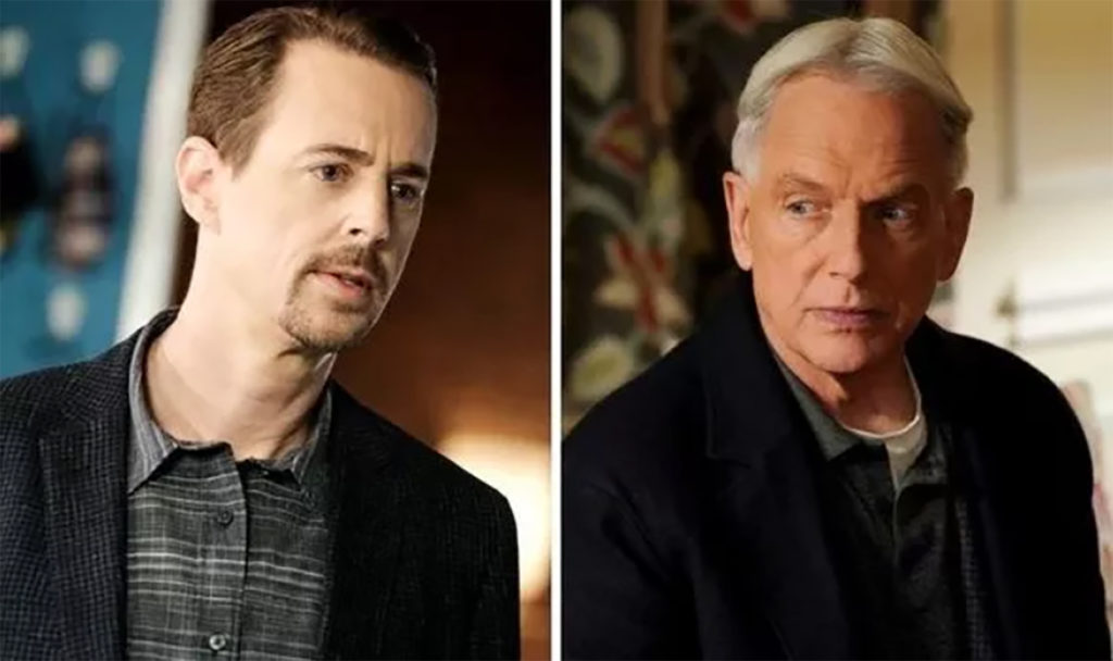NCIS 2021: McGee star sends fans into frenzy with peek at season finale ...