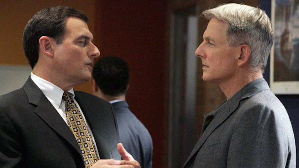 The NCIS Season 5 Cameo That Means More Than You Think – Curious World