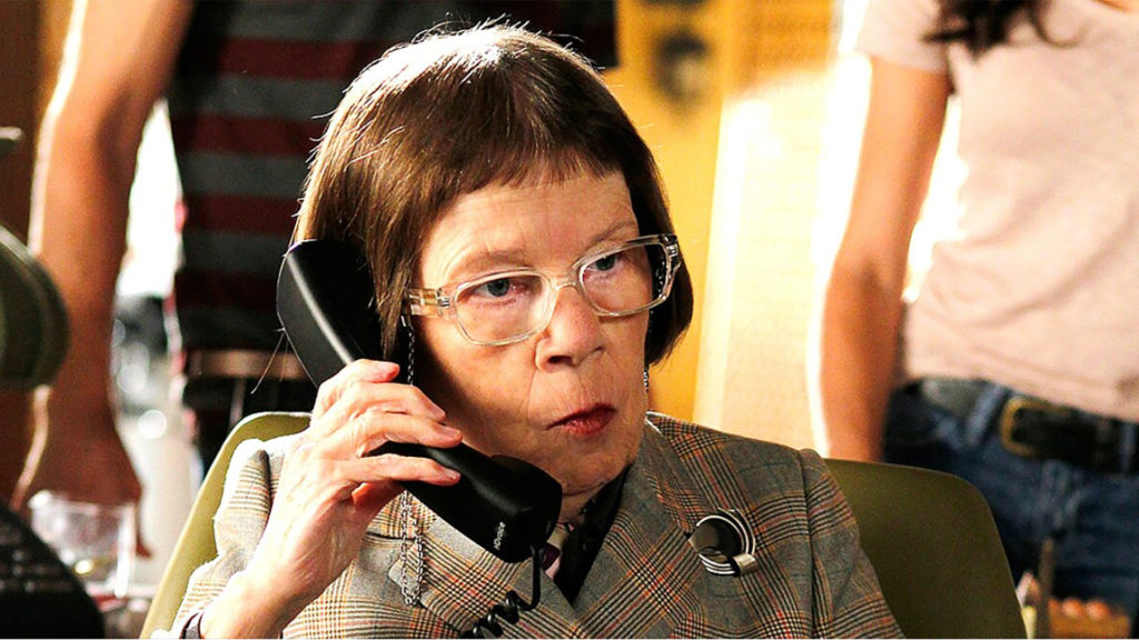 NCIS: Los Angeles First Look: Hetty Returns (for Real!) in Season 12 ...