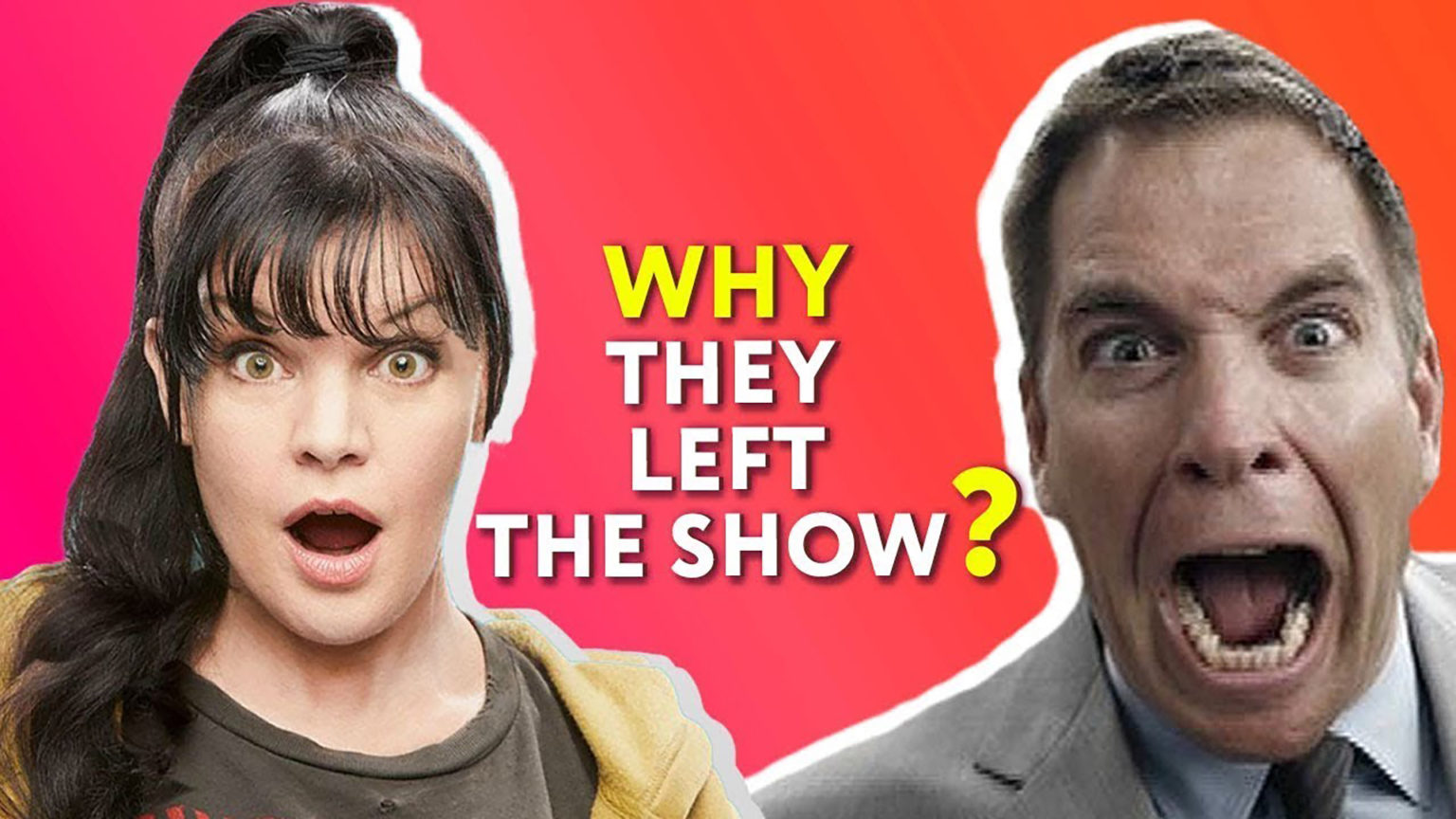 The Real Reasons Why Main Characters Left NCIS – Curious World