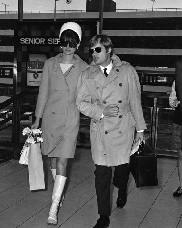 Who is David McCallum’s wife, Katherine Carpenter, from NCIS? – Curious ...