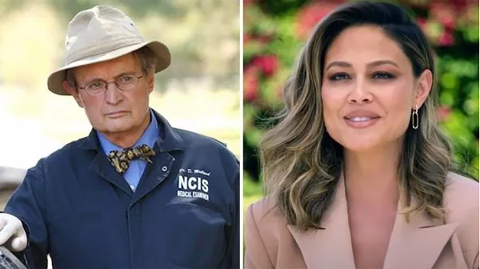 Vanessa Lachey teases life of NCIS Hawaii’s Jane Tennant in first ...