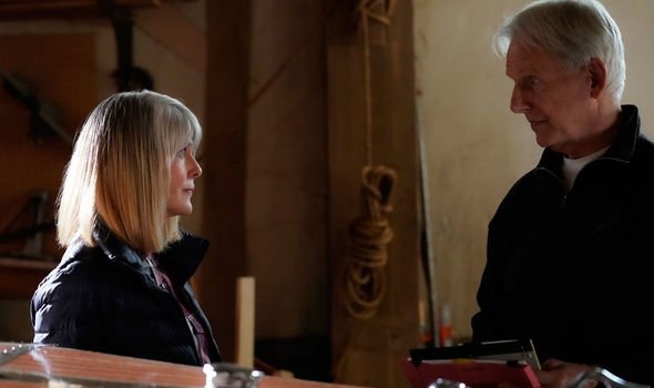 NCIS season 19: Gibbs working undercover to arrest Marcie Warren as ...