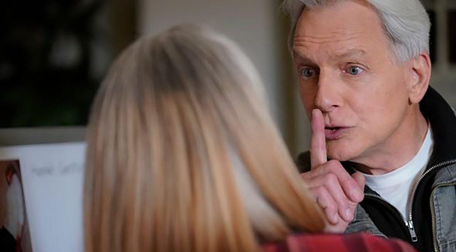 NCIS season 19: Marcie Warren ‘exposed’ as mystery k1ller as fans ...