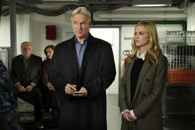 ‘NCIS’ Season 19 Premiere Date Announced – Curious World