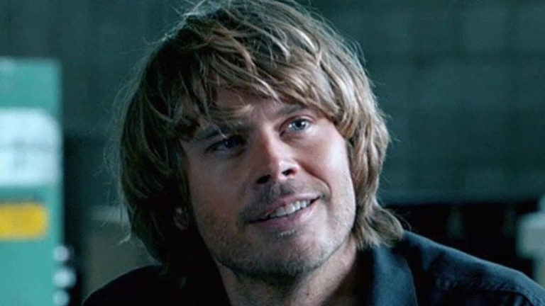 NCIS: Los Angeles: Meet Marty Deeks, the current fortune of the ...