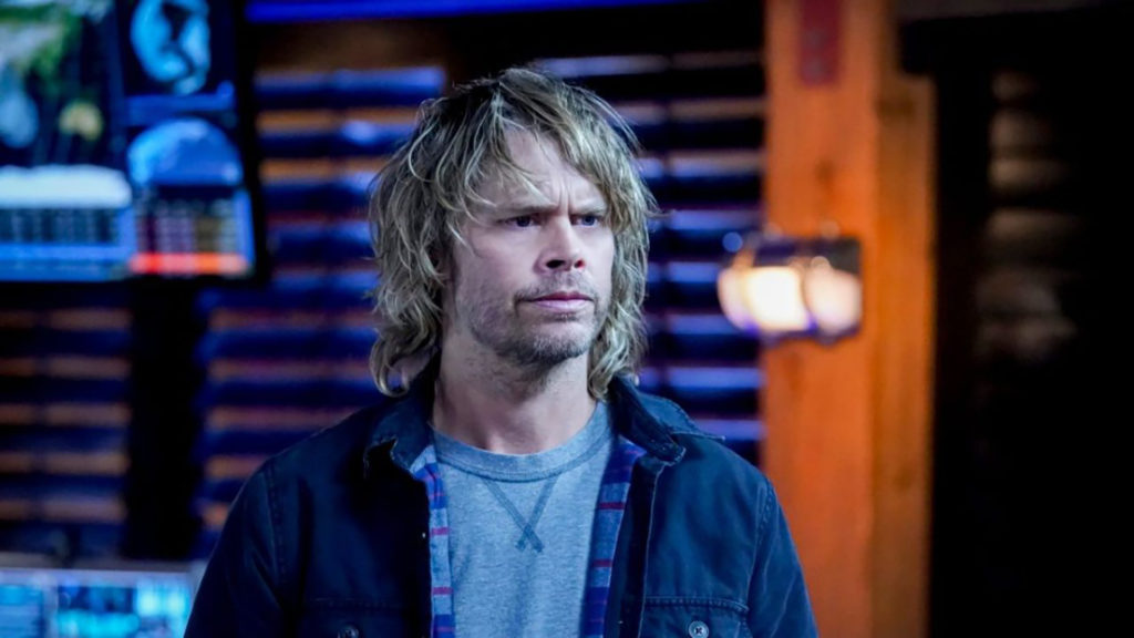 Marty Deeks on NCIS Los Angeles: Who is He and What Does He Do ...