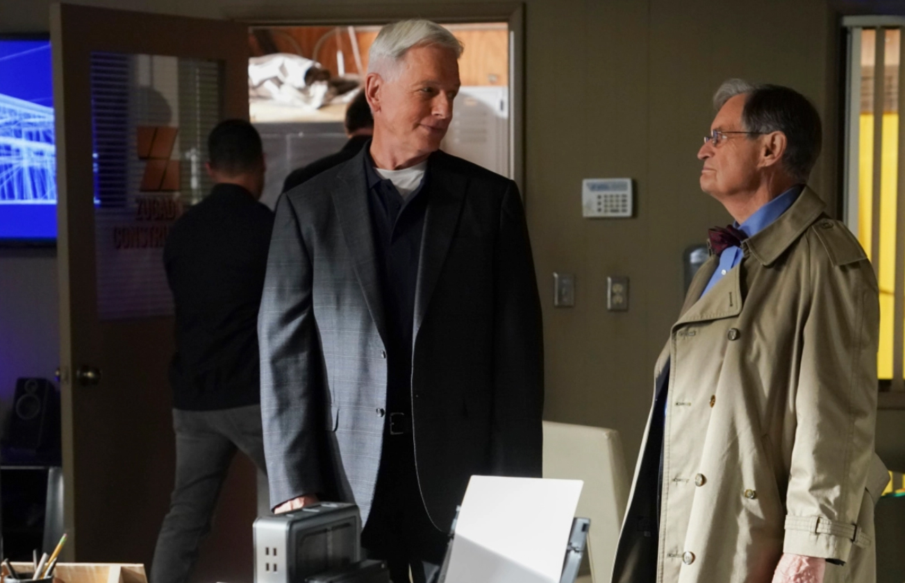 ‘NCIS’: Fans Vote on the Best ‘Stand-Alone’ Episodes – Curious World