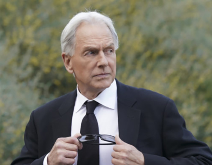 During One Early Season of ‘NCIS,’ Gibbs’ Obsession Got The Best of Him ...