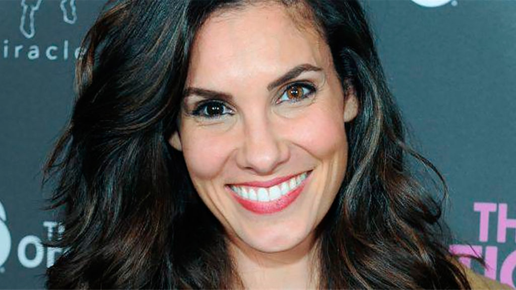 Daniela Ruah, star of ‘NCIS: Los Angeles,’ is The Epitome of ...