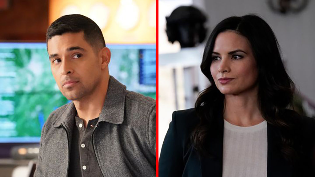 NCIS’ Crossover set: Who is Heading to Hawai’i for The Event ...