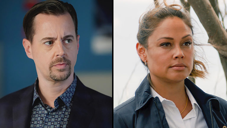 NCIS Crossover Spoilers: Cast Members Share Some Information… – Curious ...