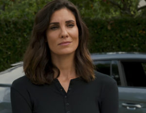 Daniela Ruah, star of ‘NCIS: Los Angeles,’ is The Epitome of ...