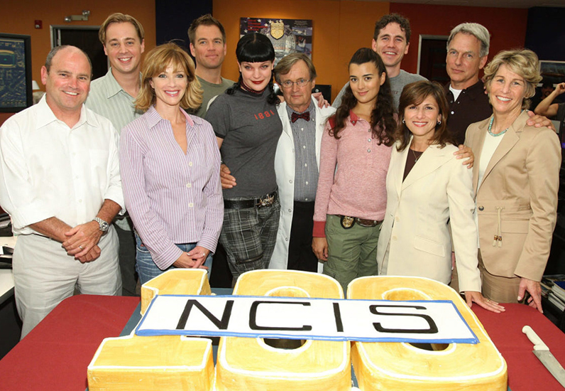 Fans of ‘NCIS’ Talk About How The Characters Have Evolved Over The Last ...