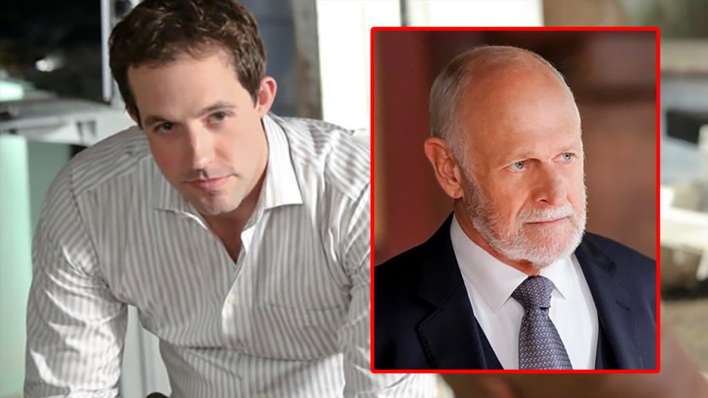 NCIS LA fans are in a frenzy after the return of a fan favorite in the ...