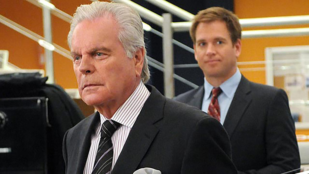 ‘NCIS’: Find Out Who Played Tony DiNozzo’s Father in Classic Characters ...