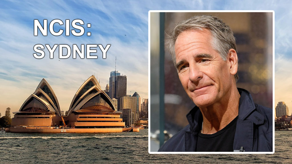 NCIS Sydney: Will Dwayne Pride Appear in an Australian Spin-Off of NCIS ...