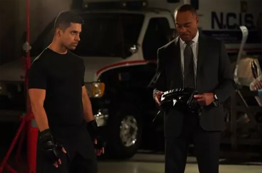 NCIS season 19: Vance takes on a brand-new role as a director, whose ...