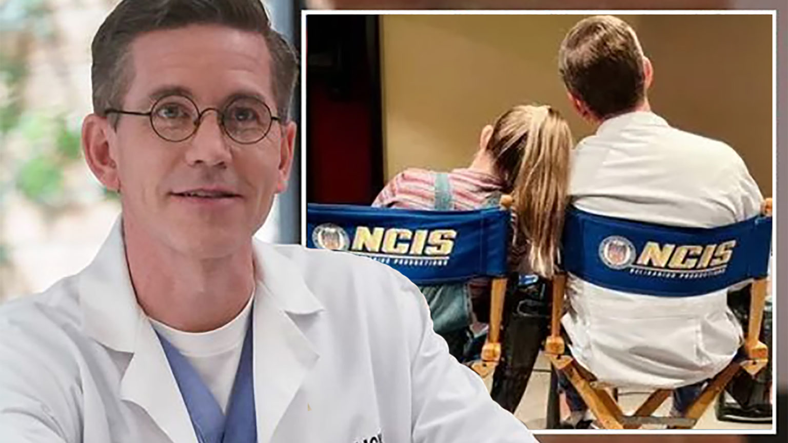 NCIS season 19: Jimmy Has Left Viewers ‘In Tears,’ As He Reveals His ...
