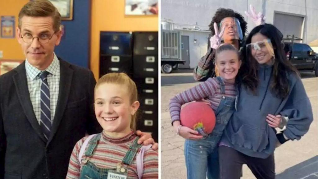 Meet the Actress Who Plays Jimmy Palmer’s Daughter on ‘NCIS’ – Curious ...