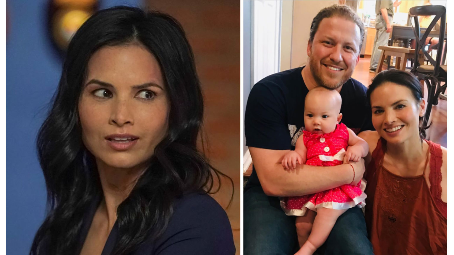 Katrina Law’s Husband: Is the NCIS Actress Married..? – Curious World