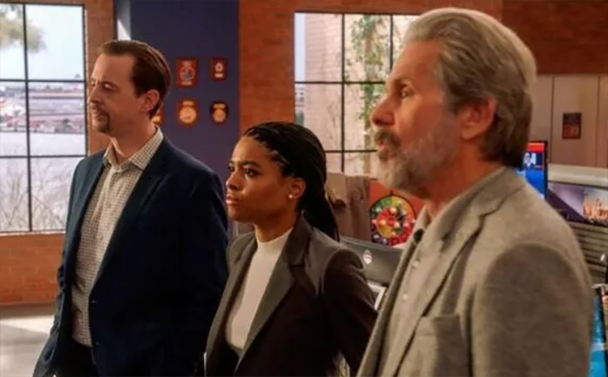 NCIS Season 19: Fans demand that a Newcomer be hired as a permanent ...