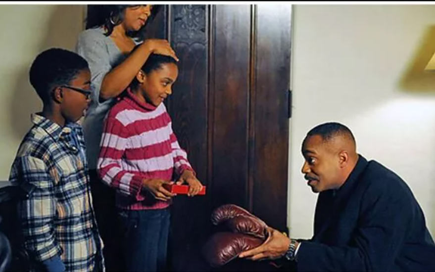 Kayla Vance, Daughter of Director Vance , is Joining NCIS As A New ...