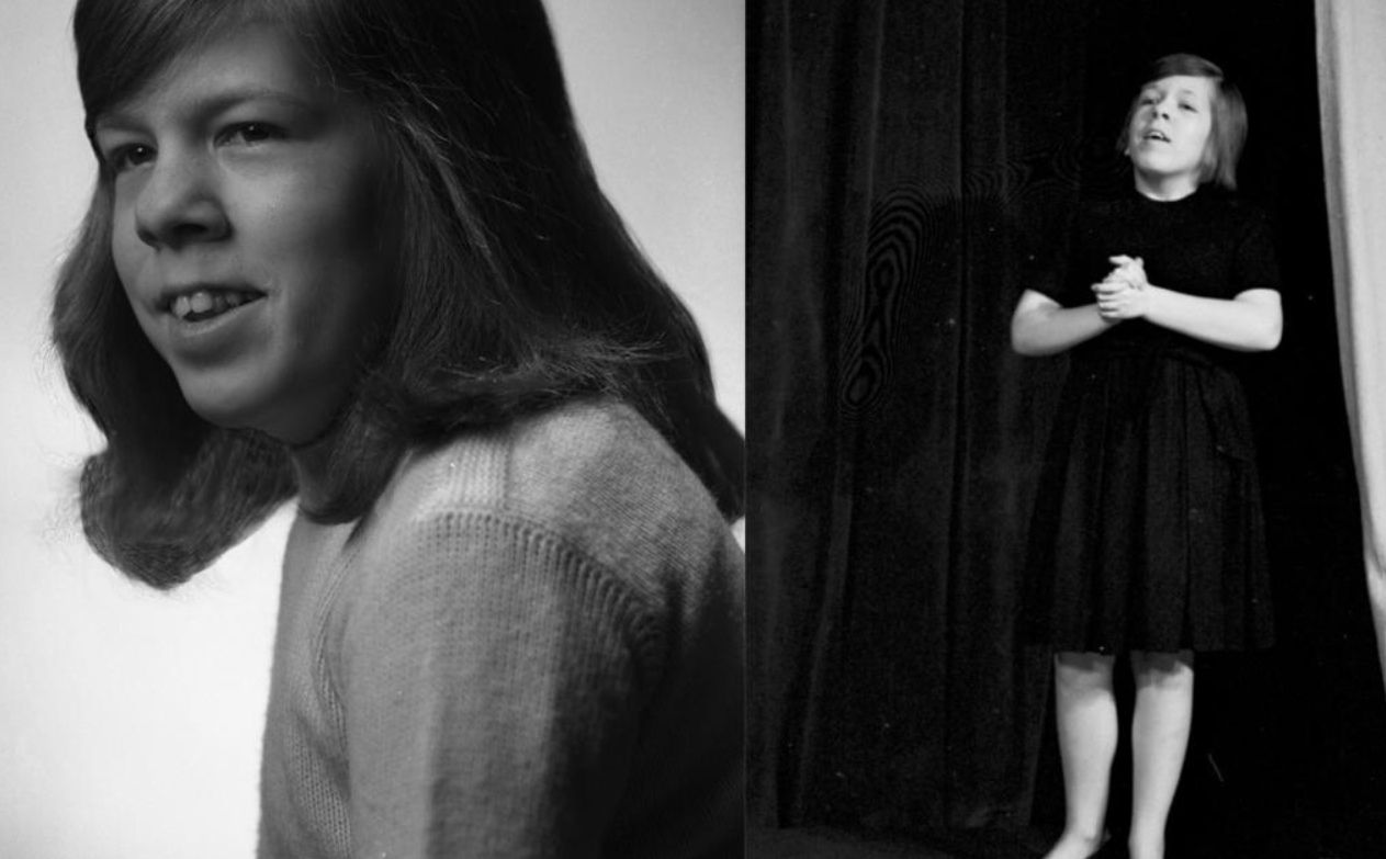 Life of Linda Hunt, Including Her 34-Year Marriage to Wife Karen and ...