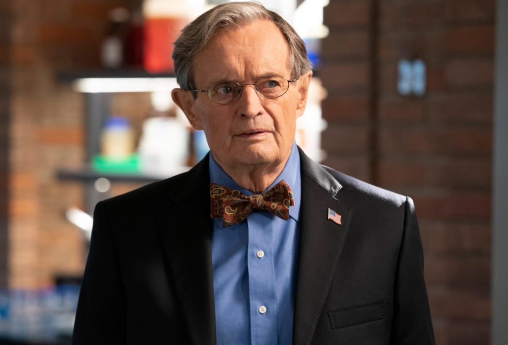 NCIS: Why Does David McCallum’s Ducky Appear So Rarely Now..? – Curious ...