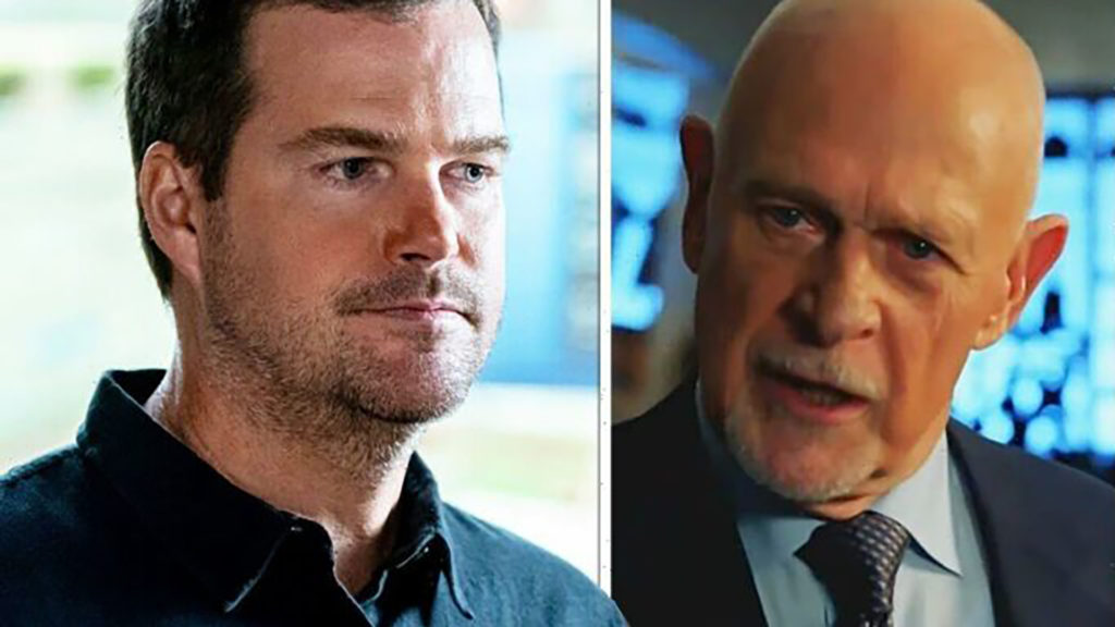 NCIS: Los Angeles theory: Callen betrays Kilbride in order to uncover a ...