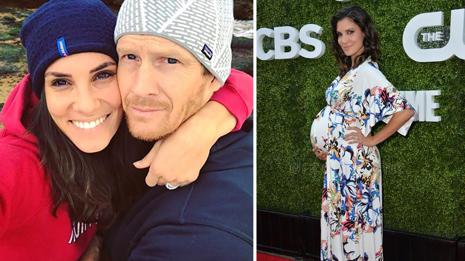Daniela Ruah of NCIS LA: Discusses what her Real-Life pregnancy means ...