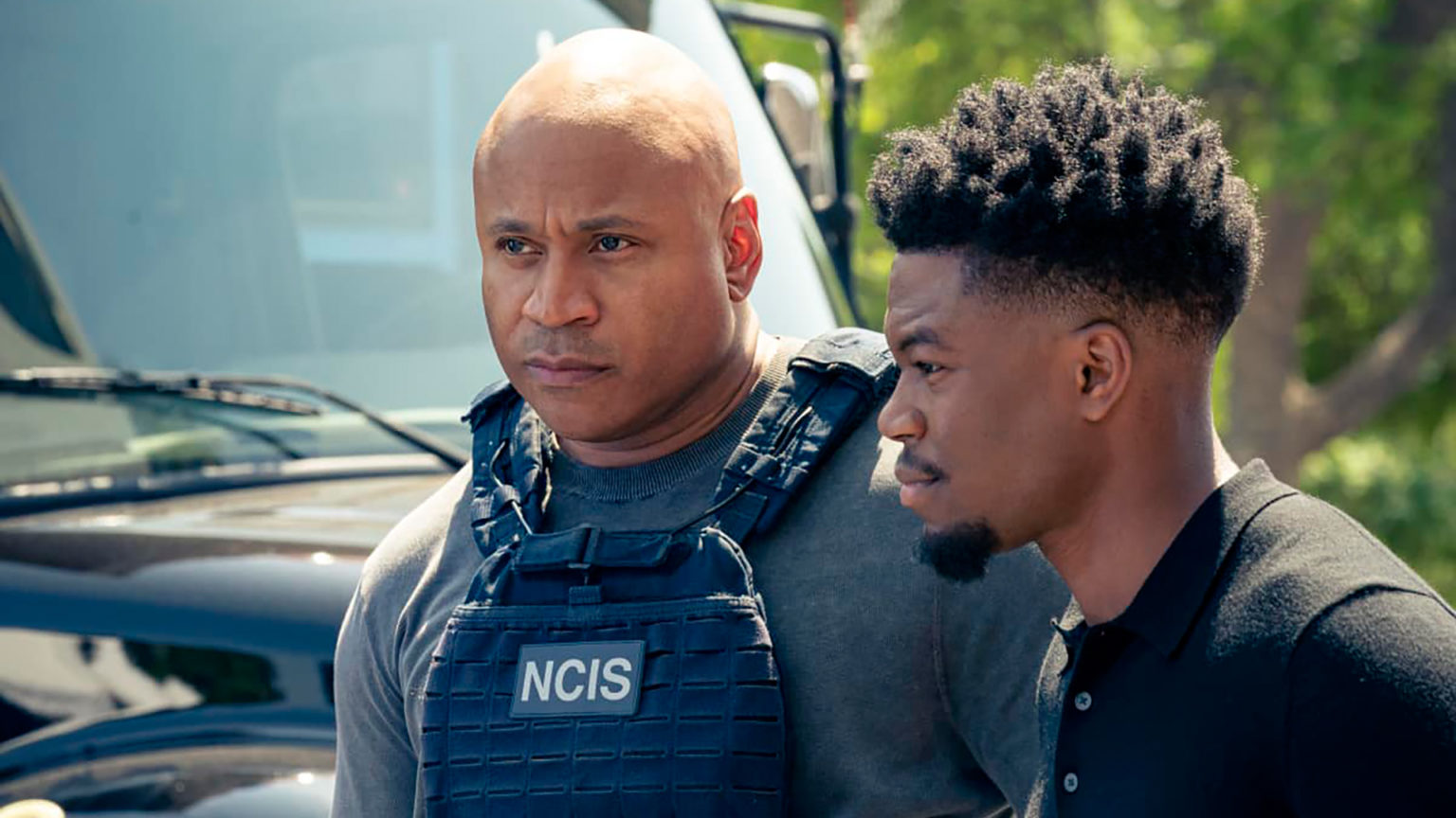 NCIS LA season 13 theory: In a Roundtree revenge twist, Sam will go ...