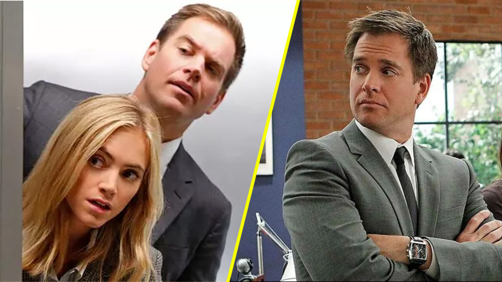 NCIS’ Michael Weatherly discusses about a ‘Great Day’ from the show, as ...