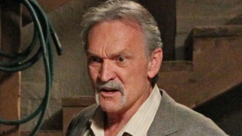Why did Muse Watson leave his role as Mike Franks on NCIS..? – Curious ...